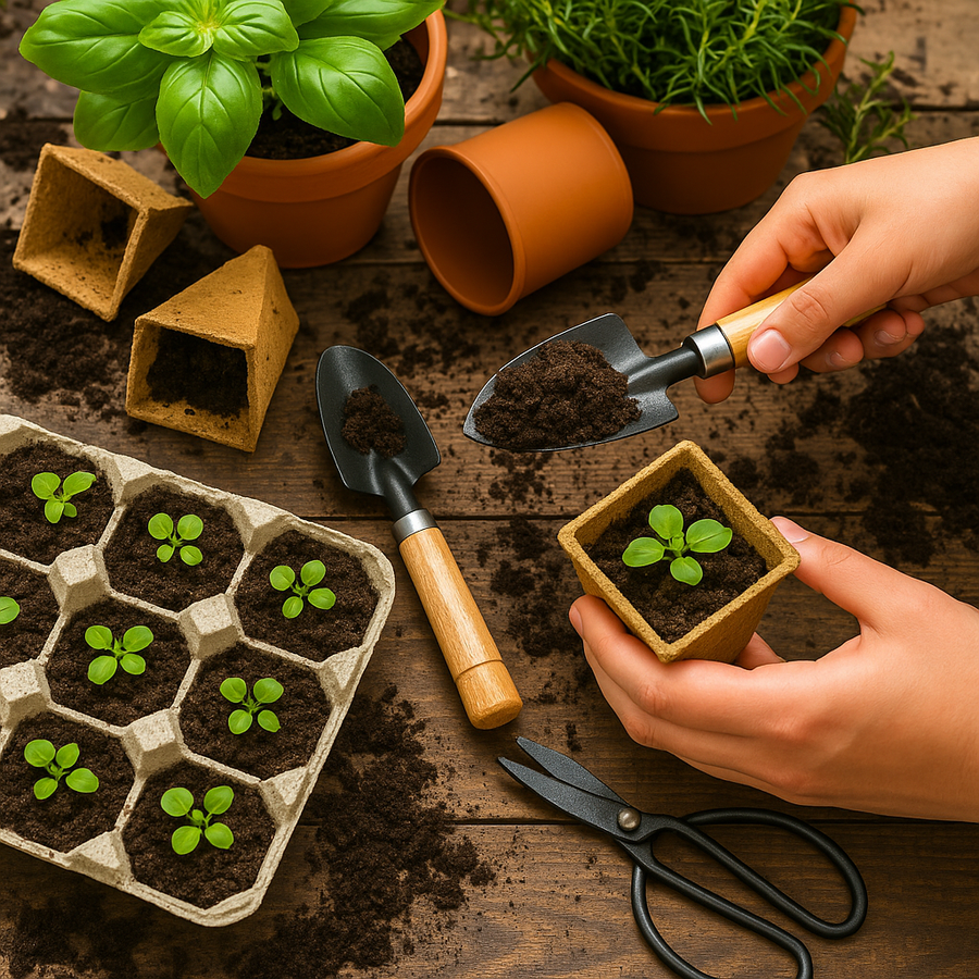Promotions et produits en vedette | Pépinière.ca