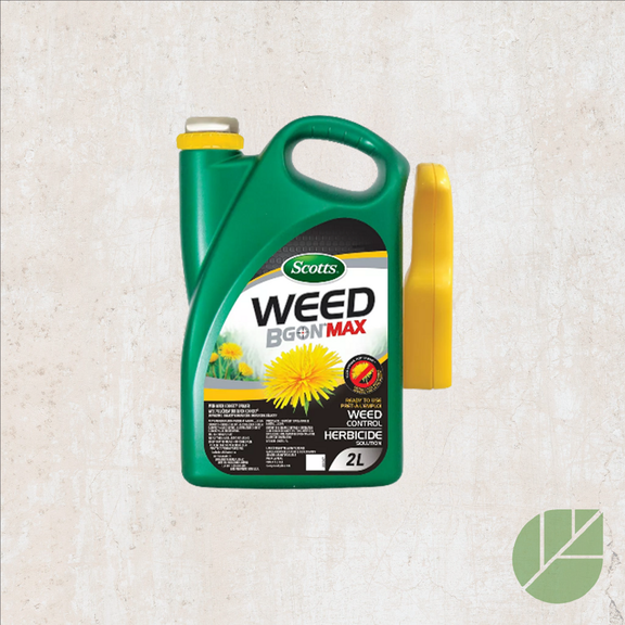 Pépinière.ca | Weed B Gon Max Ready-to-Use Herbicide