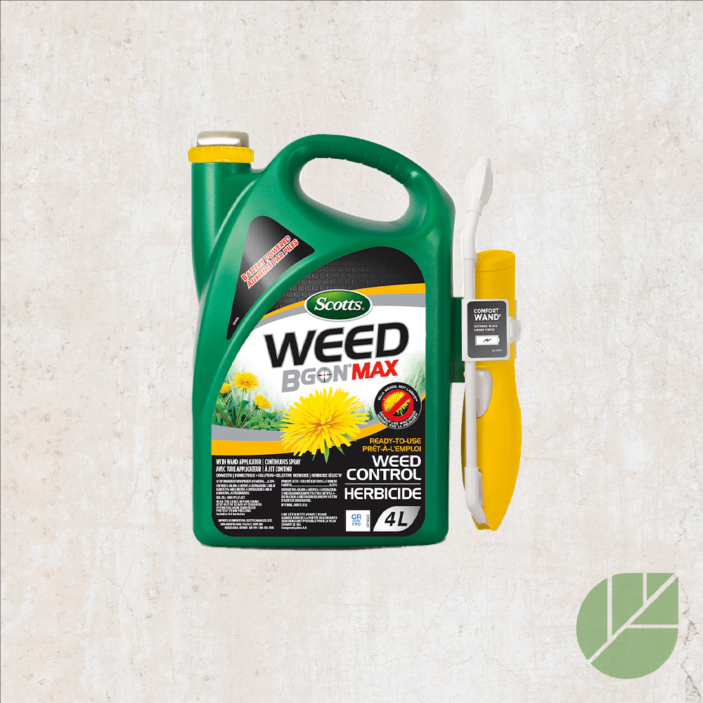 Pépinière.ca | Weed B Gon Max Ready-to-Use Herbicide