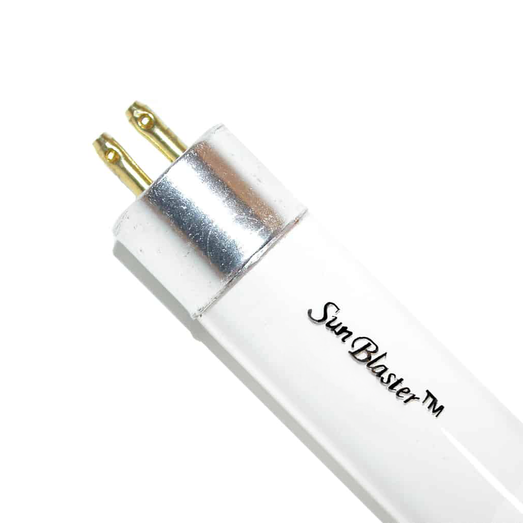 Néon 36″ SunBlaster T5HO 39W - 6400K – Éclairage Horticole Idéal ...